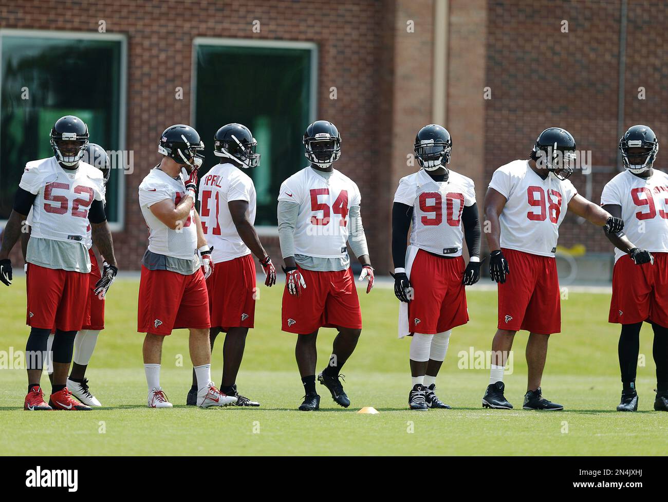 Yawin smallwood hi-res stock photography and images - Alamy