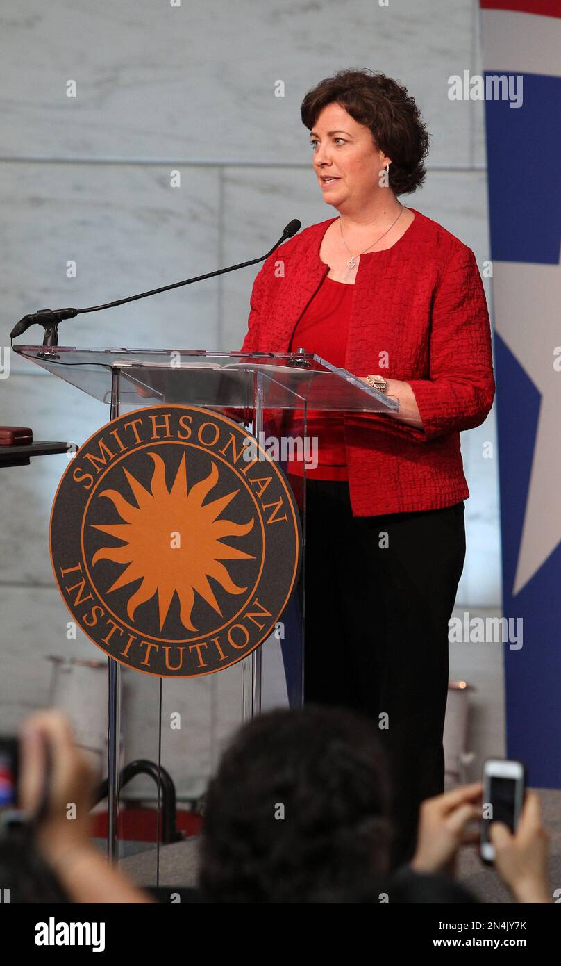 Sarah Taylor, Director of the Washington District Office, U.S ...