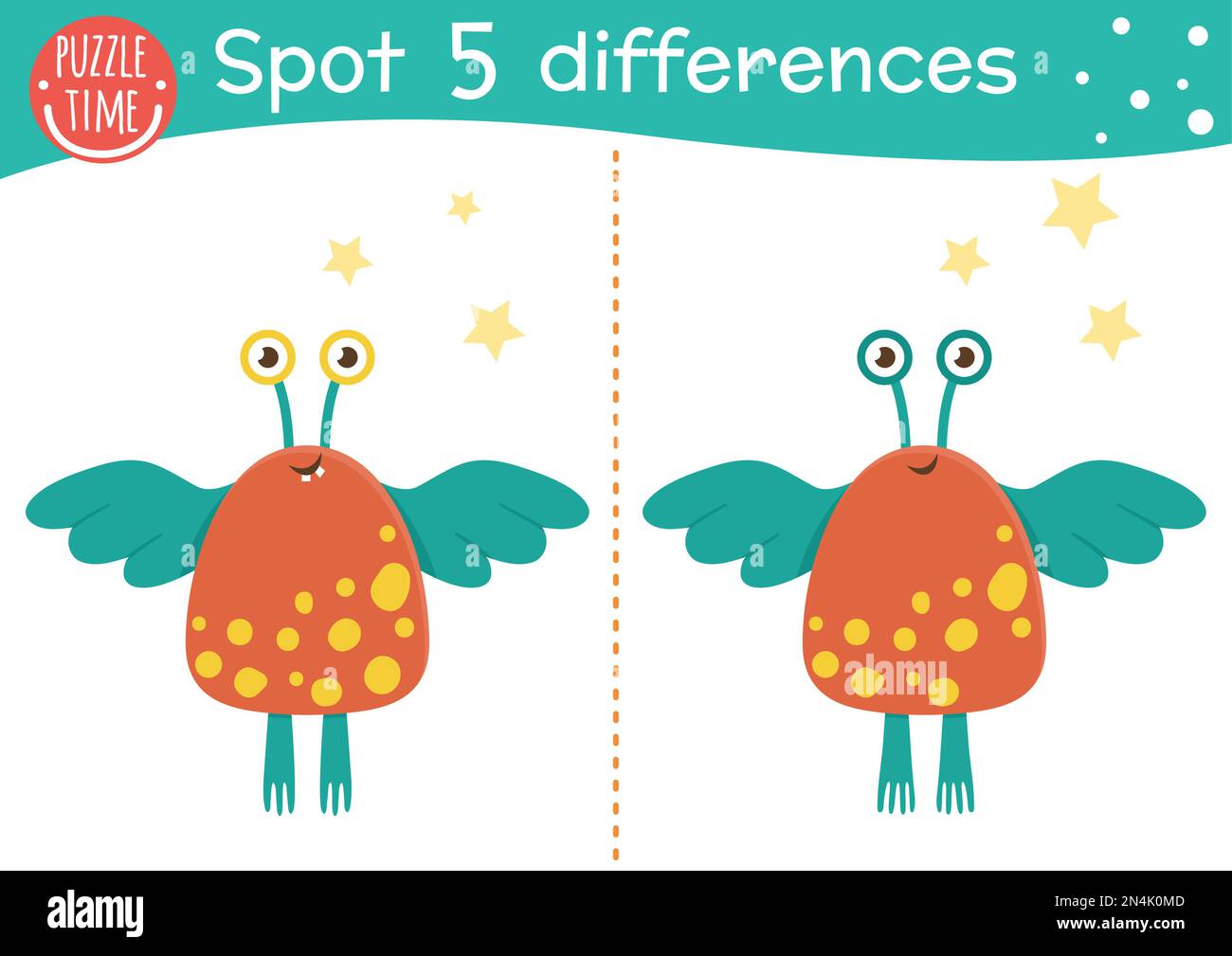 Astronomy Puzzles Printable