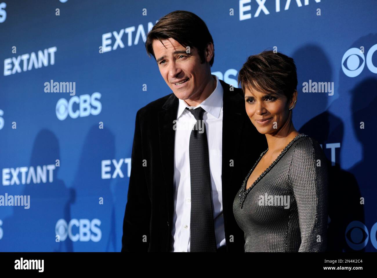 Extant Cbs