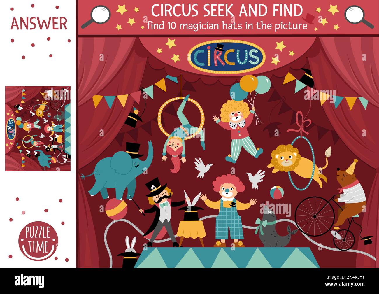 Artists spot Stock Vector Images - Alamy