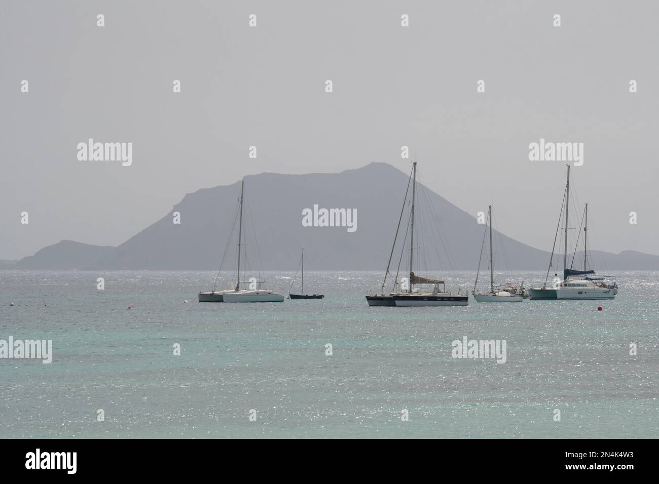 Isla de lobos hi-res stock photography and images - Alamy