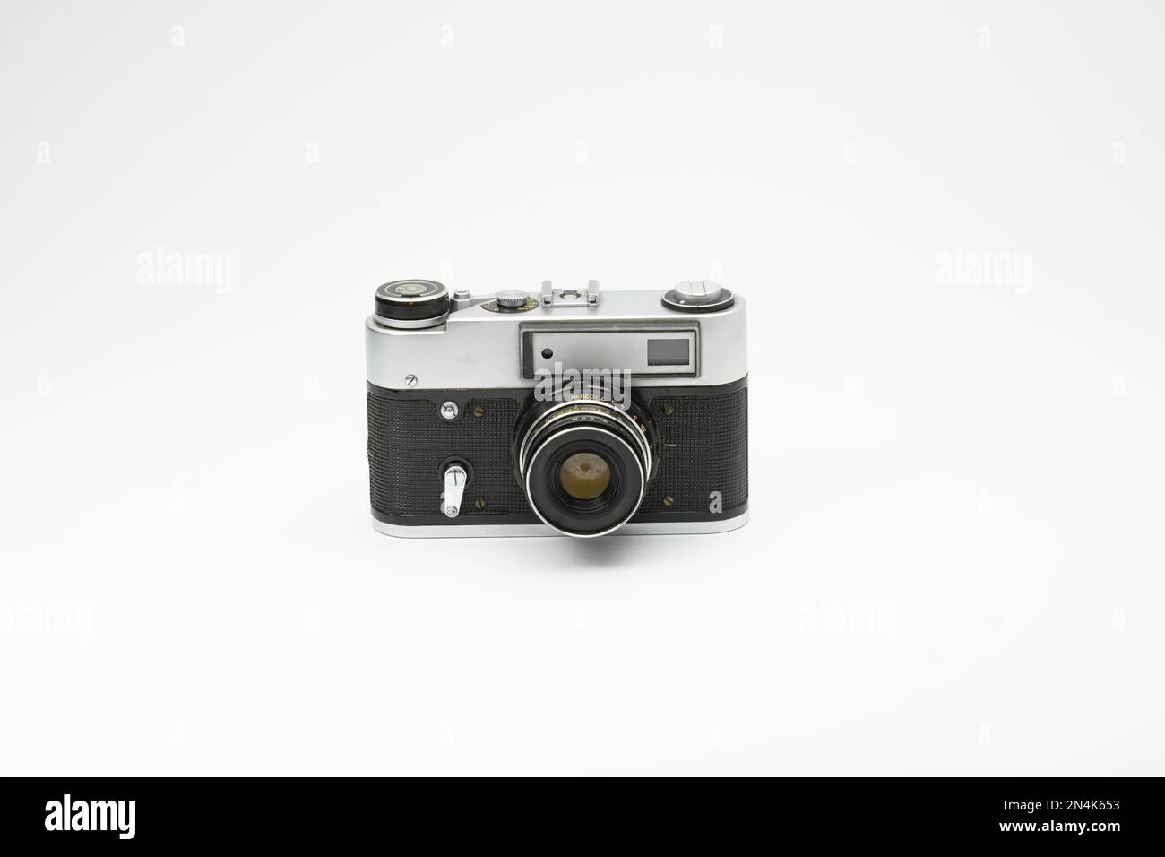 Old technology camera hi-res stock photography and images - Alamy