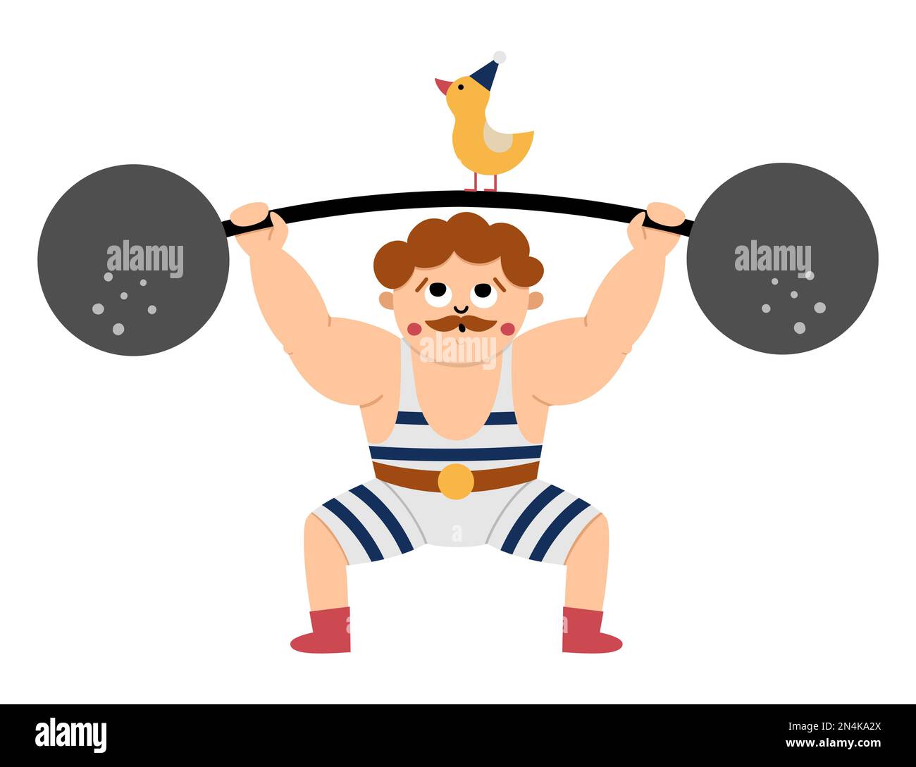 Funny Weightlifters Clip Art Funny Skeleton Powerlifting SVG