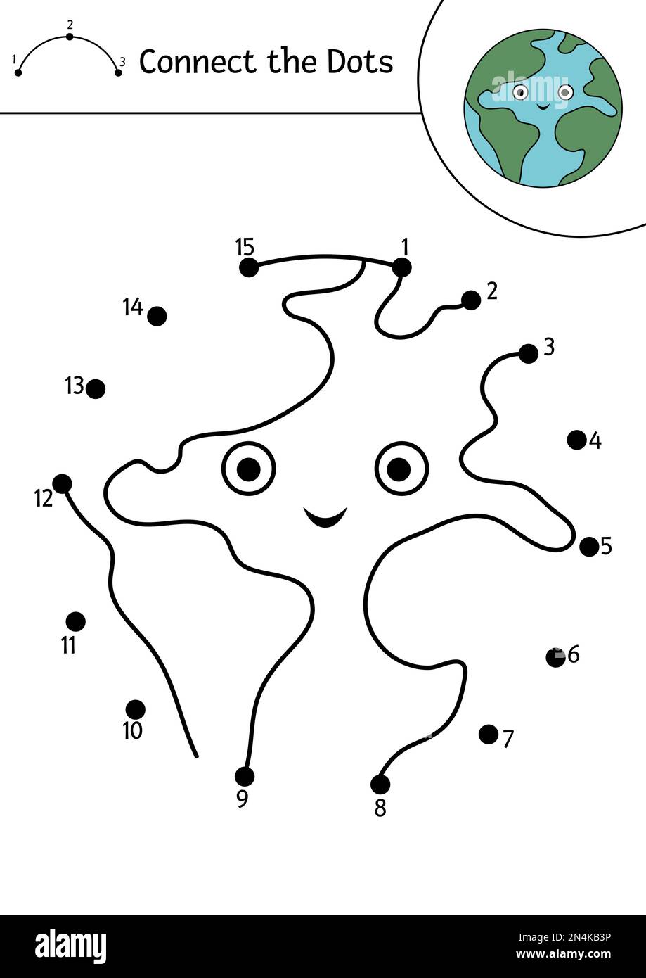 Math Dot To Dot Coloring Pages [2025]