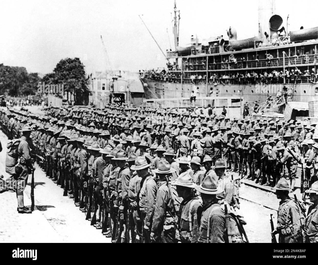 SEVENTY EIGHT OF ONE HUNDRED PHOTOS WORLD WAR ONE CENTENARY TIMELINE ...