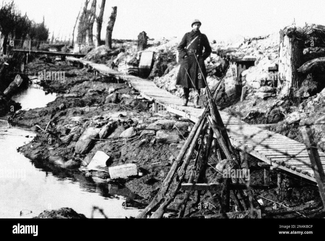 SIXTY FIVE OF ONE HUNDRED PHOTOS WORLD WAR ONE CENTENARY TIMELINE - In ...