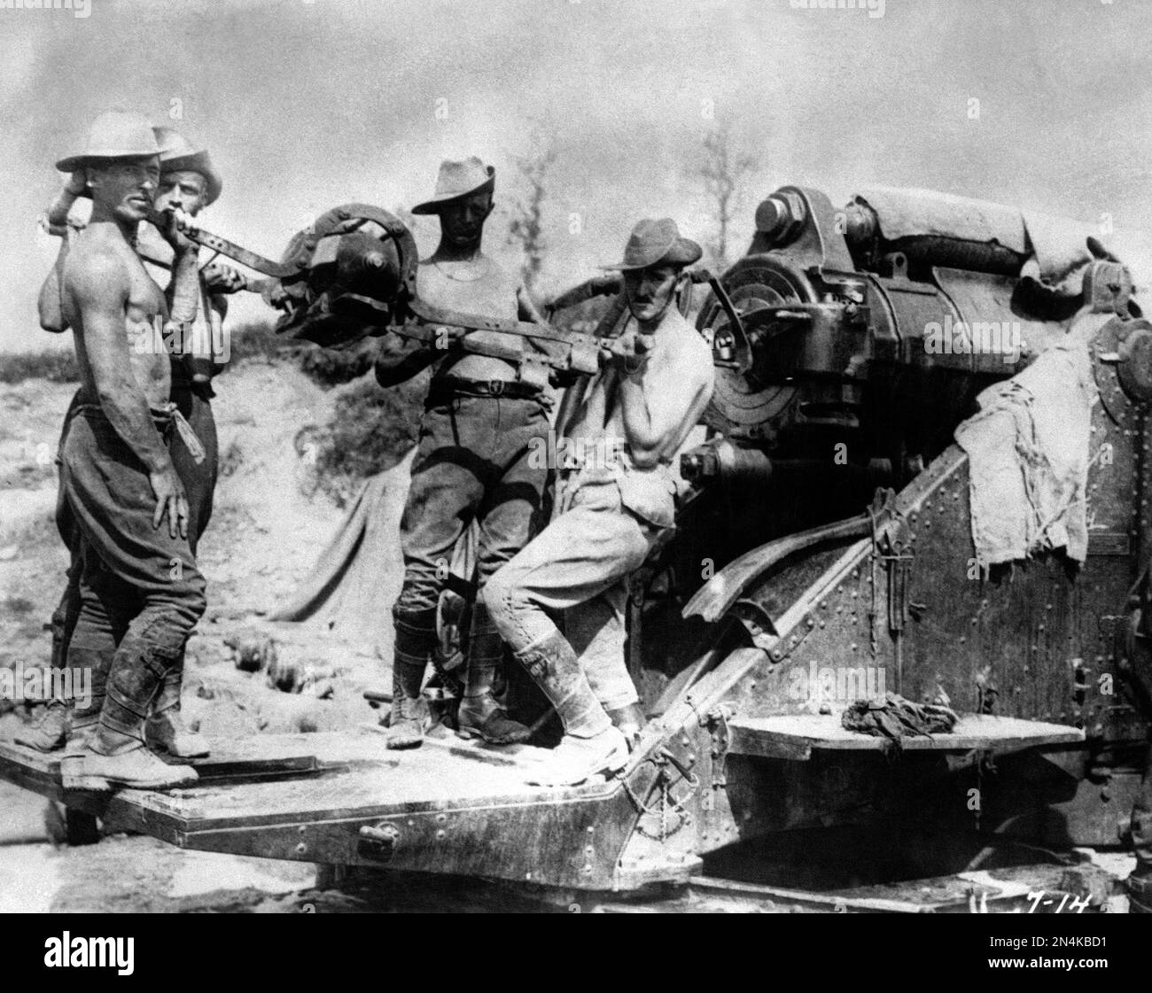 FIFTY SIX OF ONE HUNDRED PHOTOS WORLD WAR ONE CENTENARY TIMELINE - In ...