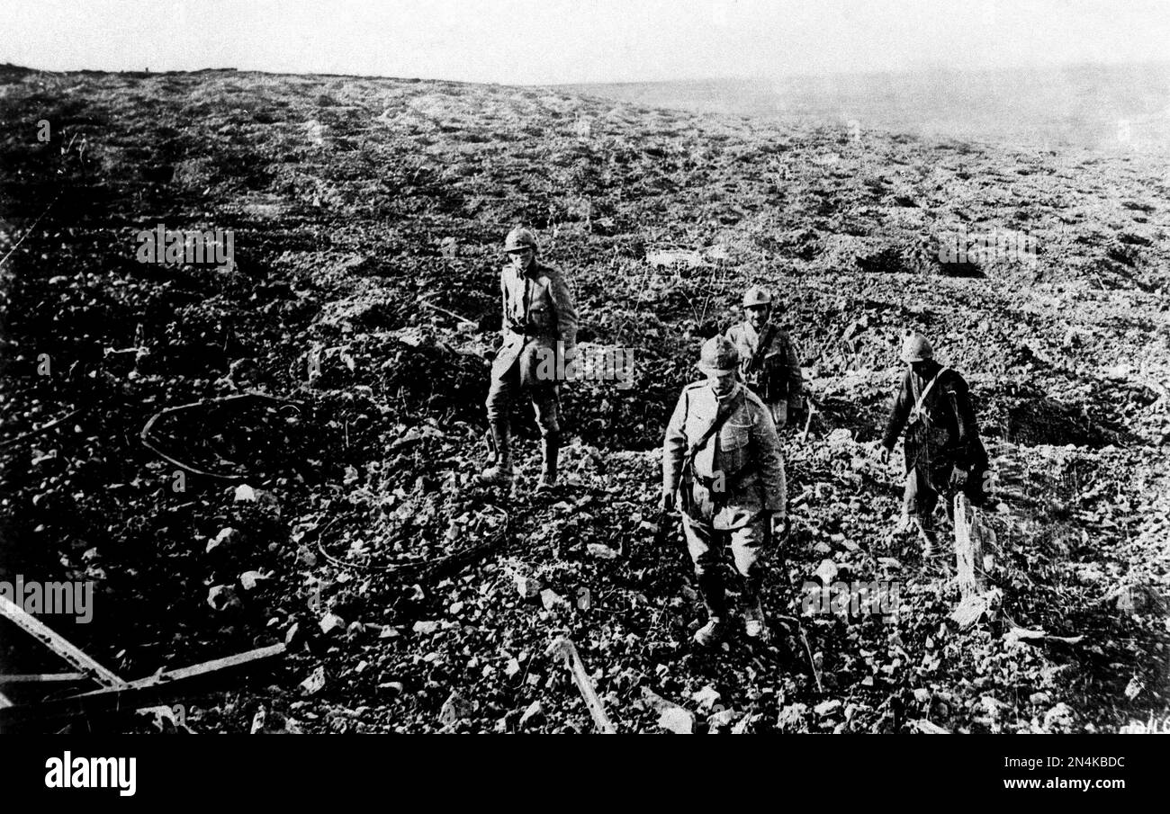 FIFTY ONE OF ONE HUNDRED PHOTOS WORLD WAR ONE CENTENARY TIMELINE - In ...