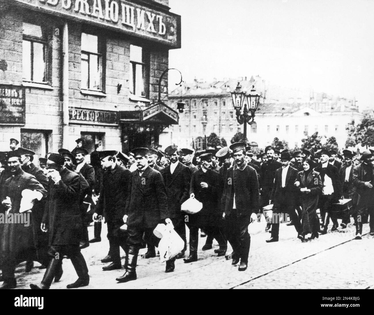 THREE OF ONE HUNDRED PHOTOS WORLD WAR ONE CENTENARY TIMELINE - In this ...