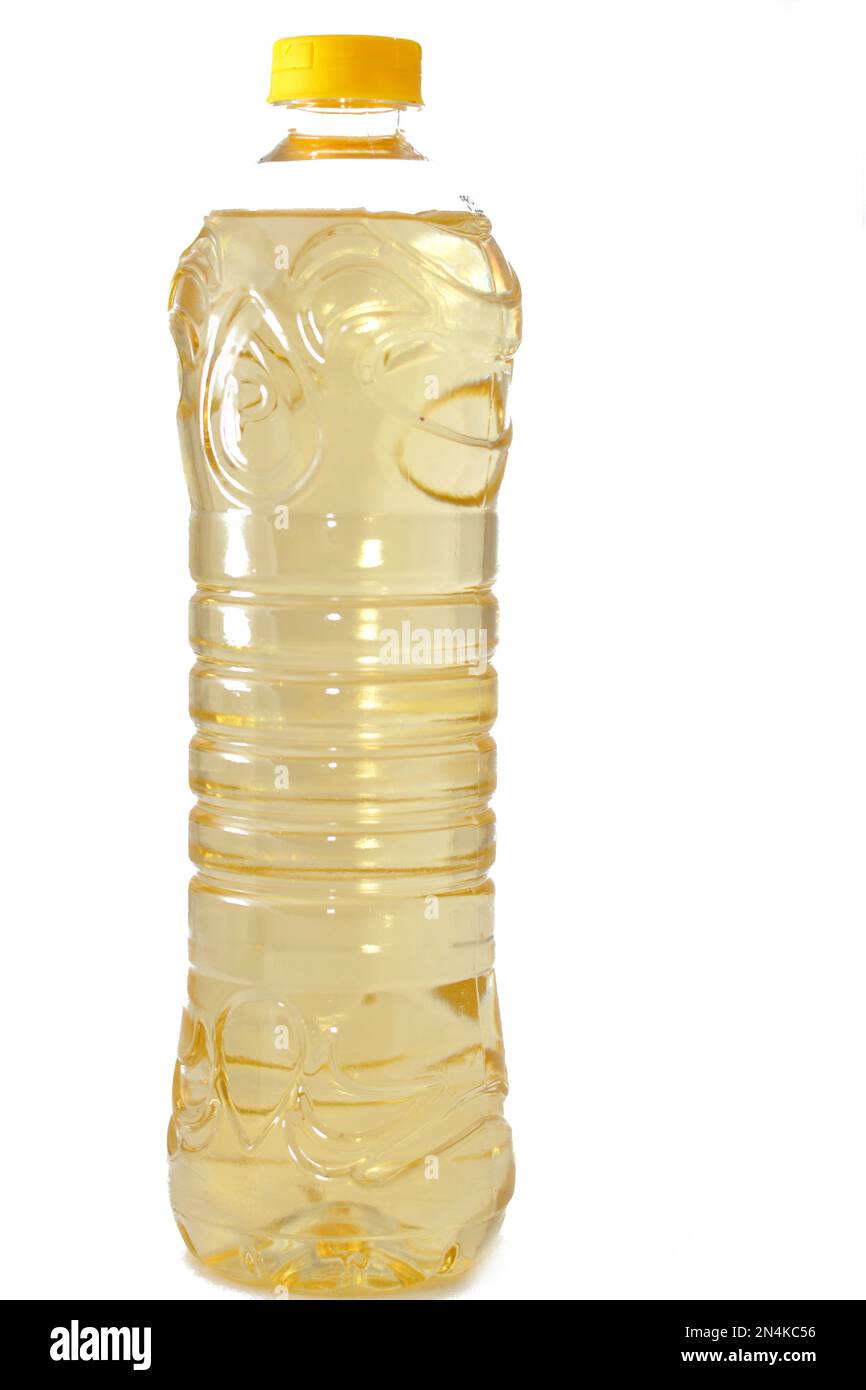 Food oil that is of mixture of sunflower, corn and natural oil that has ...