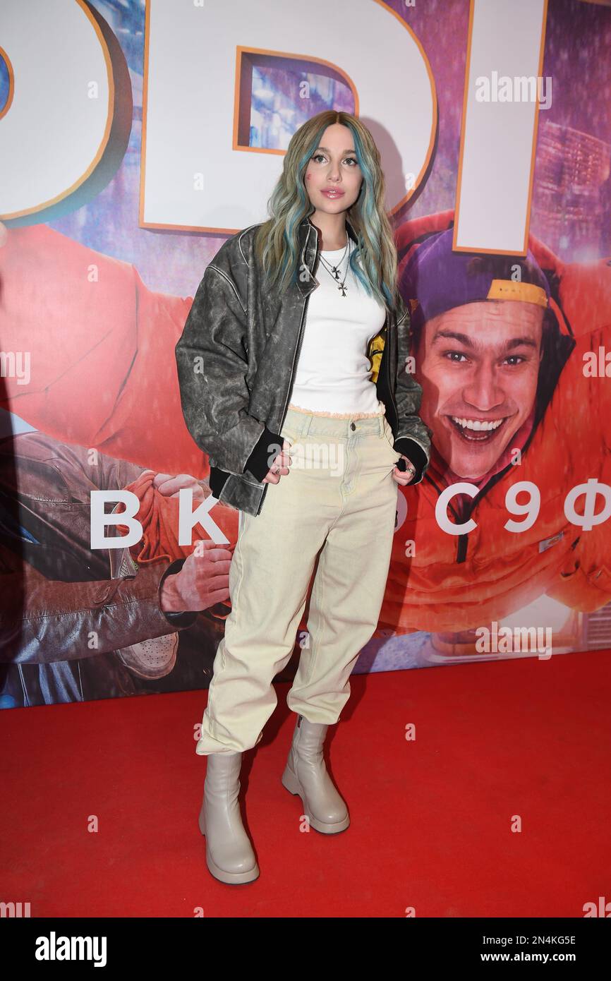 Boyka hi-res stock photography and images - Alamy