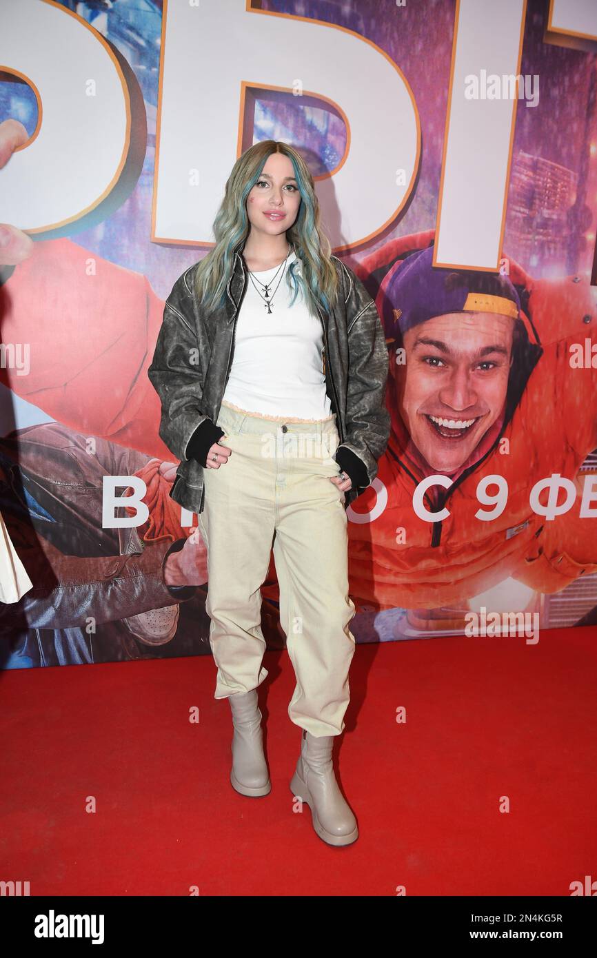 Boyka hi-res stock photography and images - Alamy