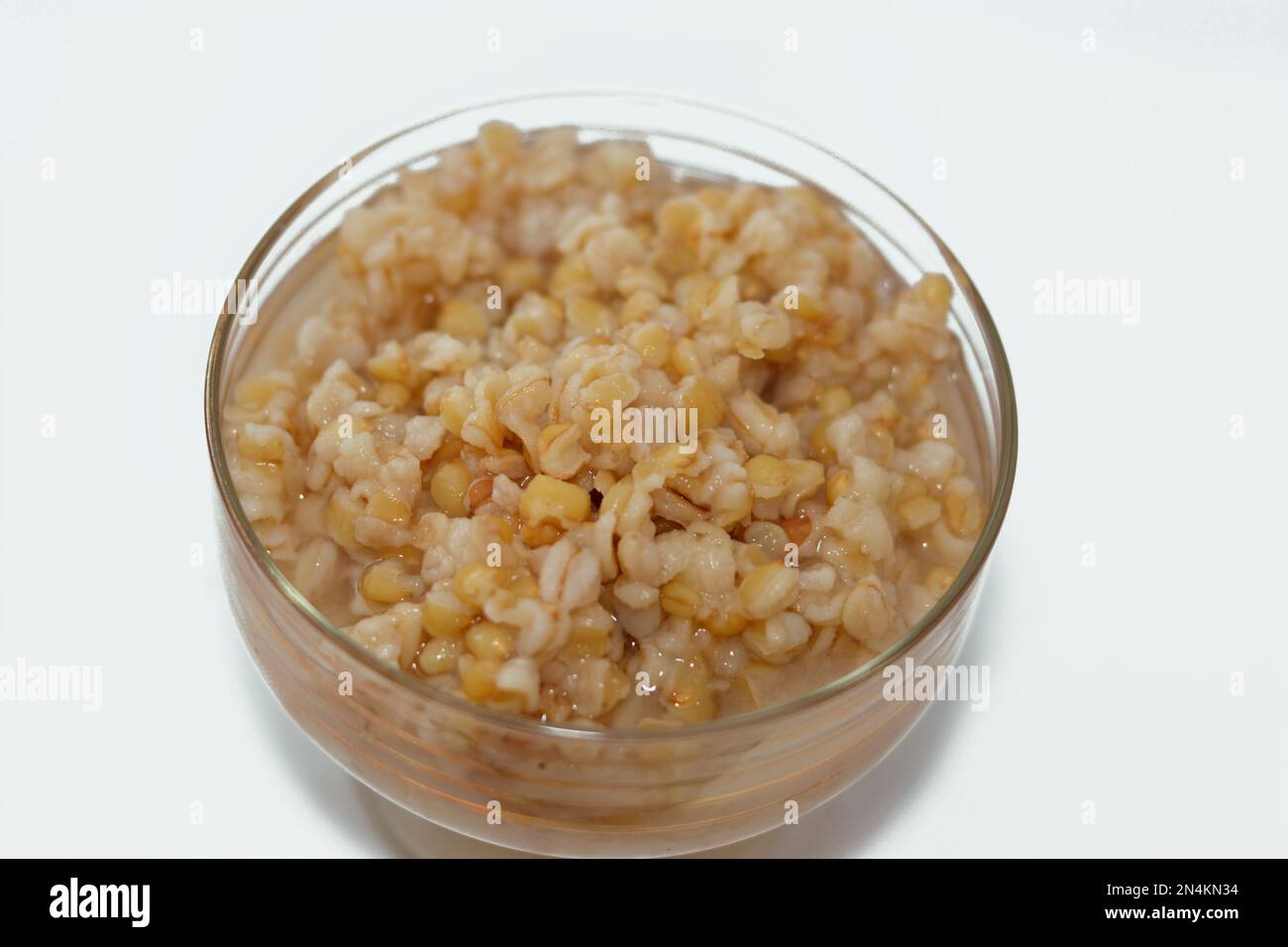 Hot cereal hi-res stock photography and images - Alamy
