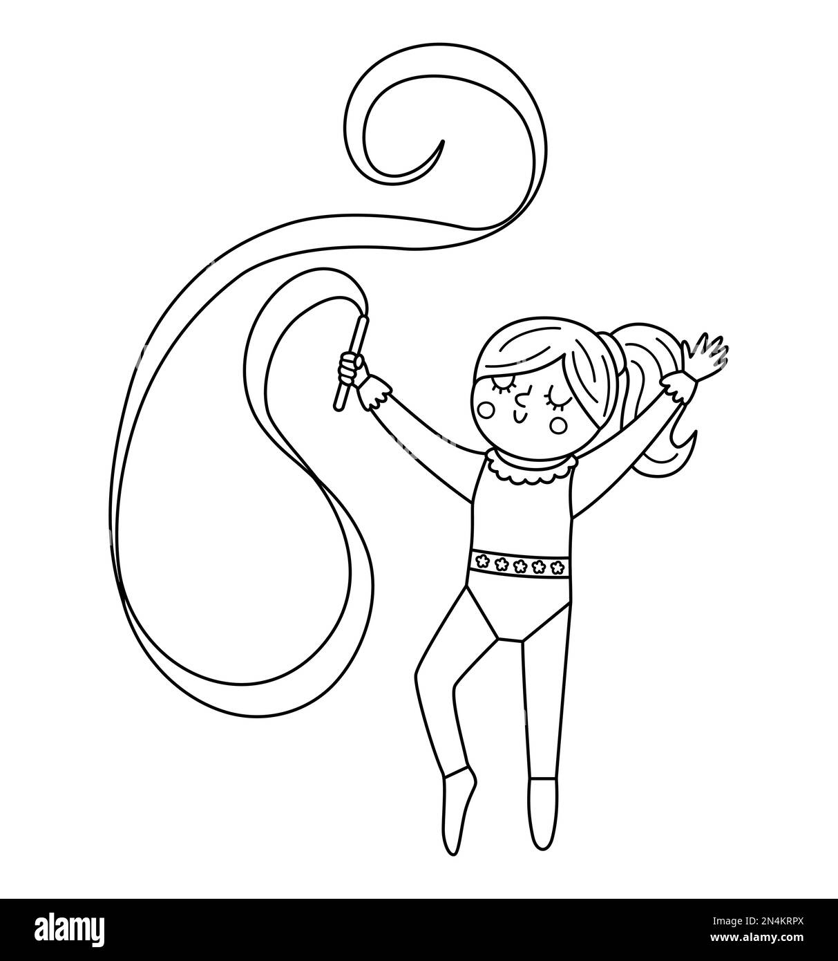 Athletics Carnival Clipart Black