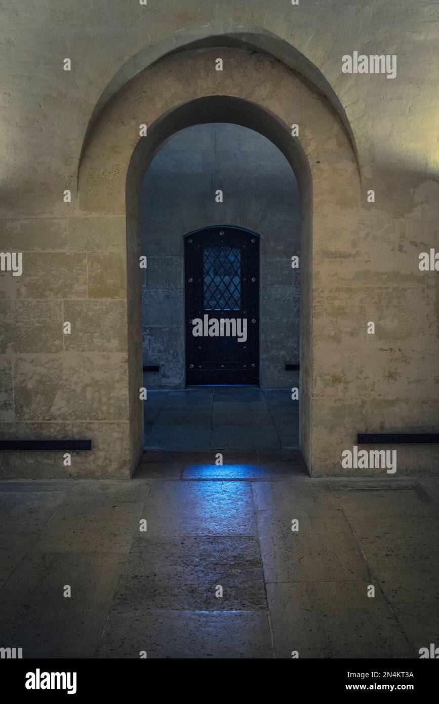 Crypt in the Panthéon, a Neoclassical monument that is since French ...