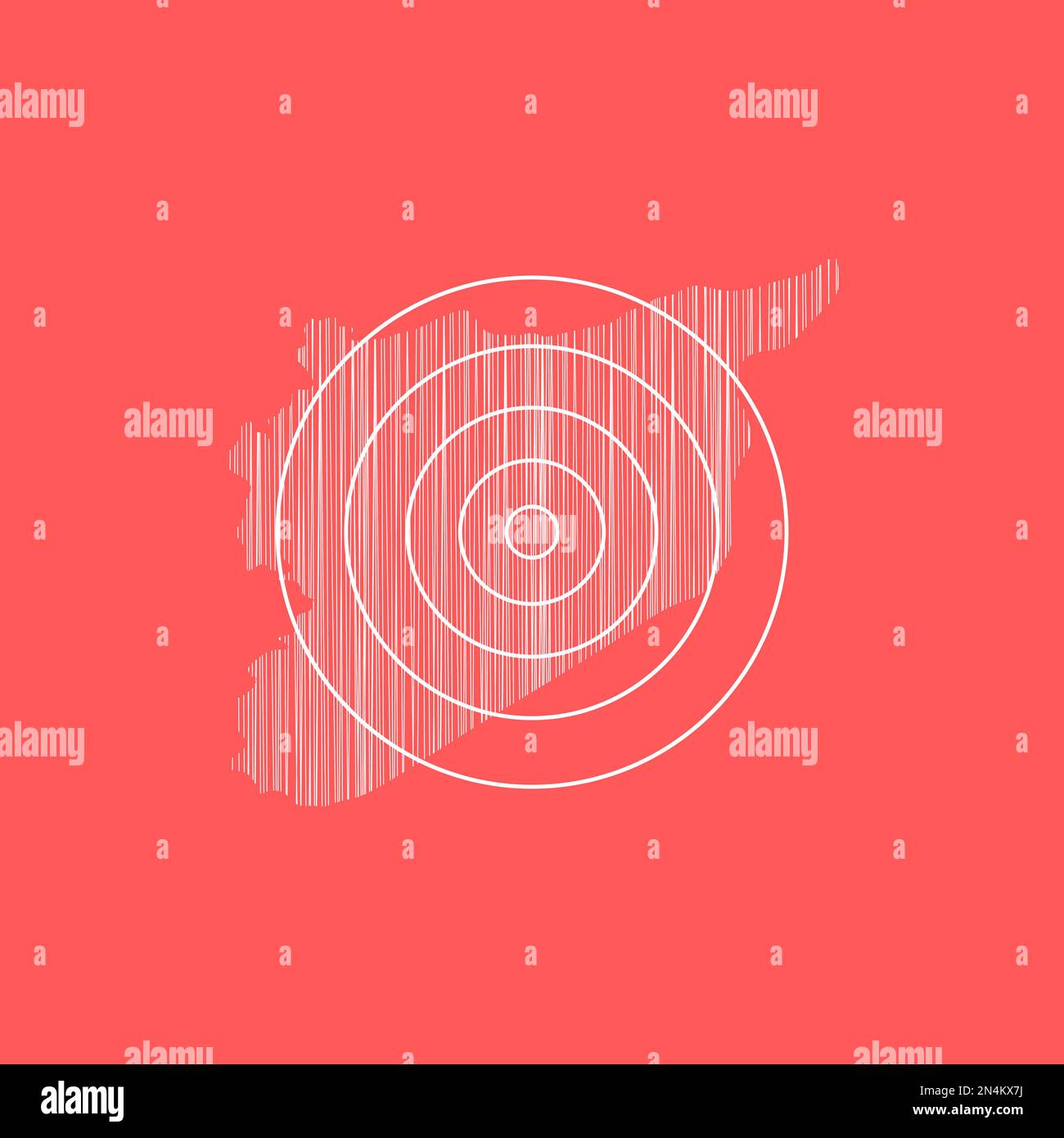 Country record Stock Vector Images - Alamy