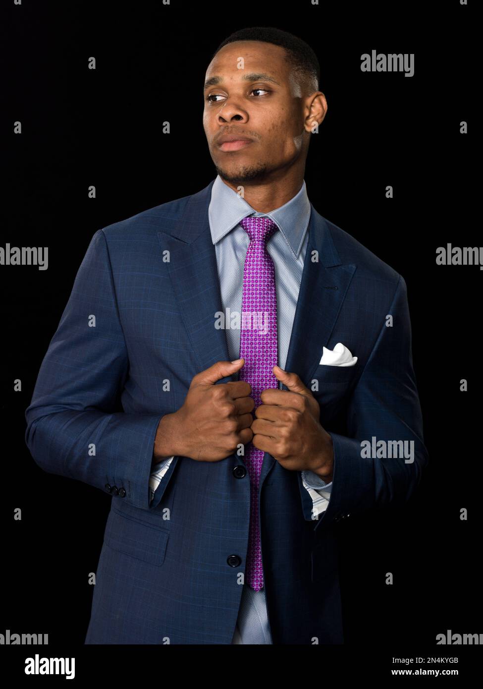 Jordan Matthews is seen at 2014 NFLPA Rooke Premiere, on Friday, May 30 ...