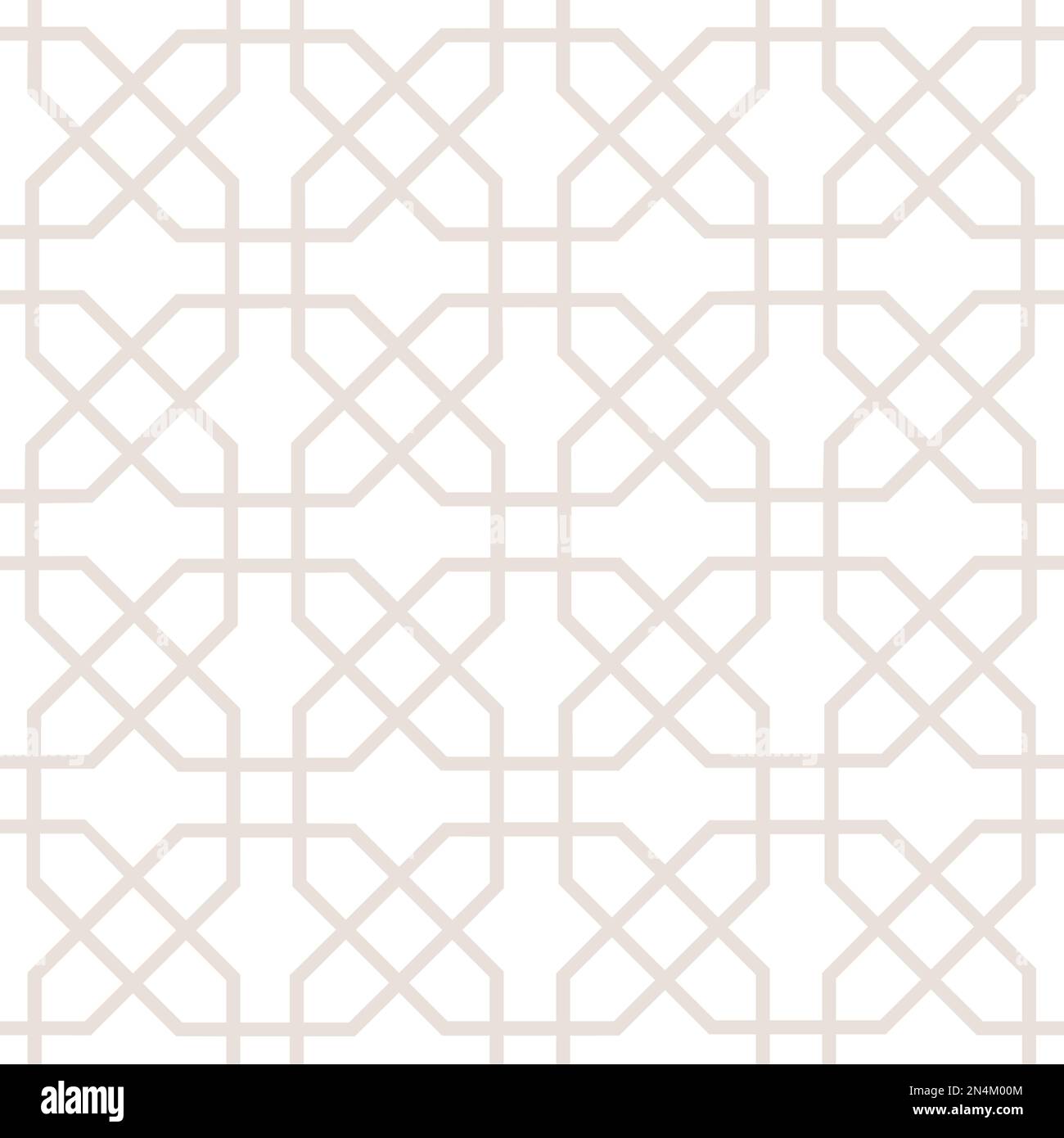 Abstract geometric shapes diagonal lines seamless pattern. Mosaic tile ...