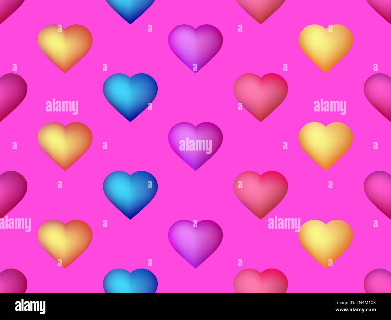 Love story backdrop Stock Vector Images - Alamy