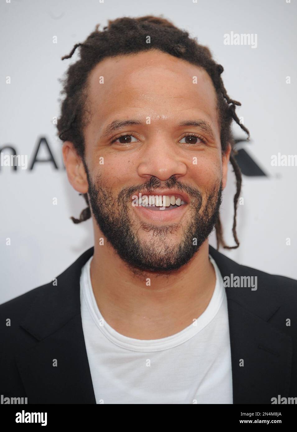 Savion Glover attends the Apollo Theater Spring Gala and 80th ...