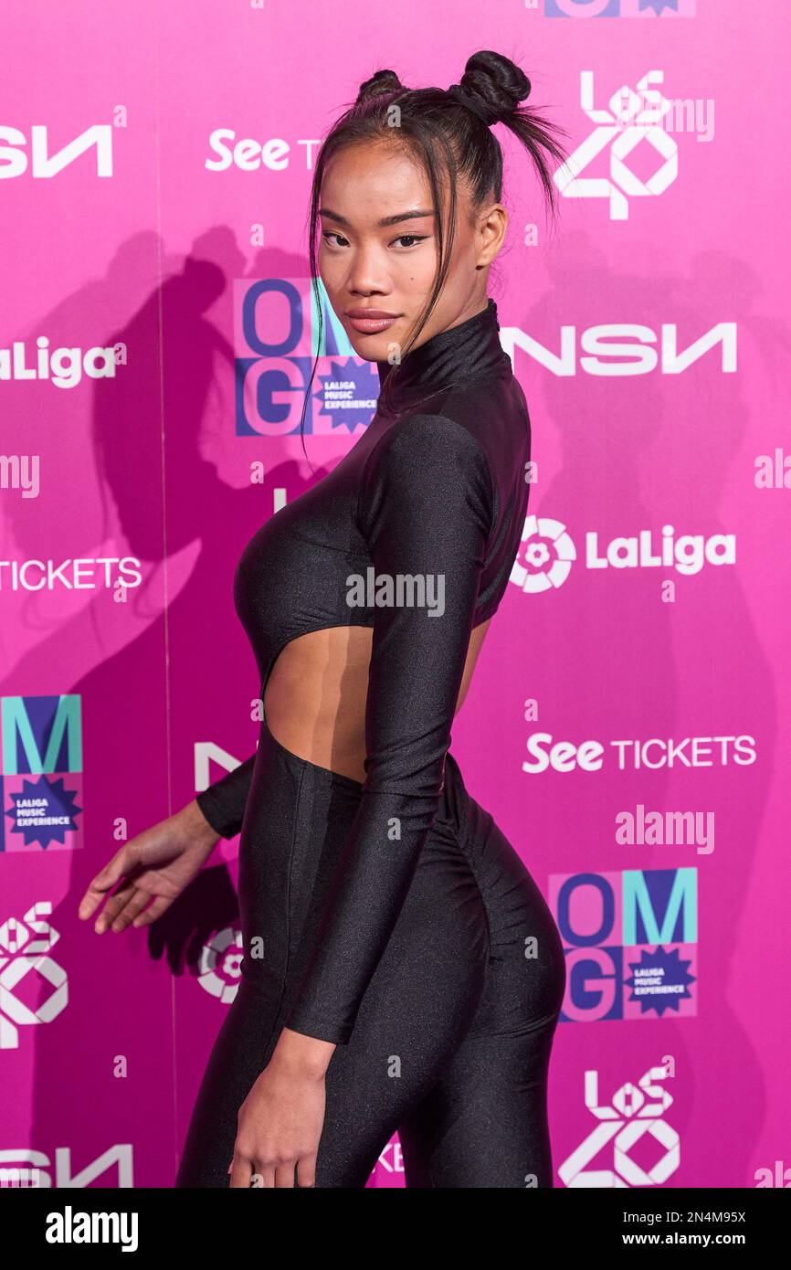 Nona sobo hi-res stock photography and images - Alamy