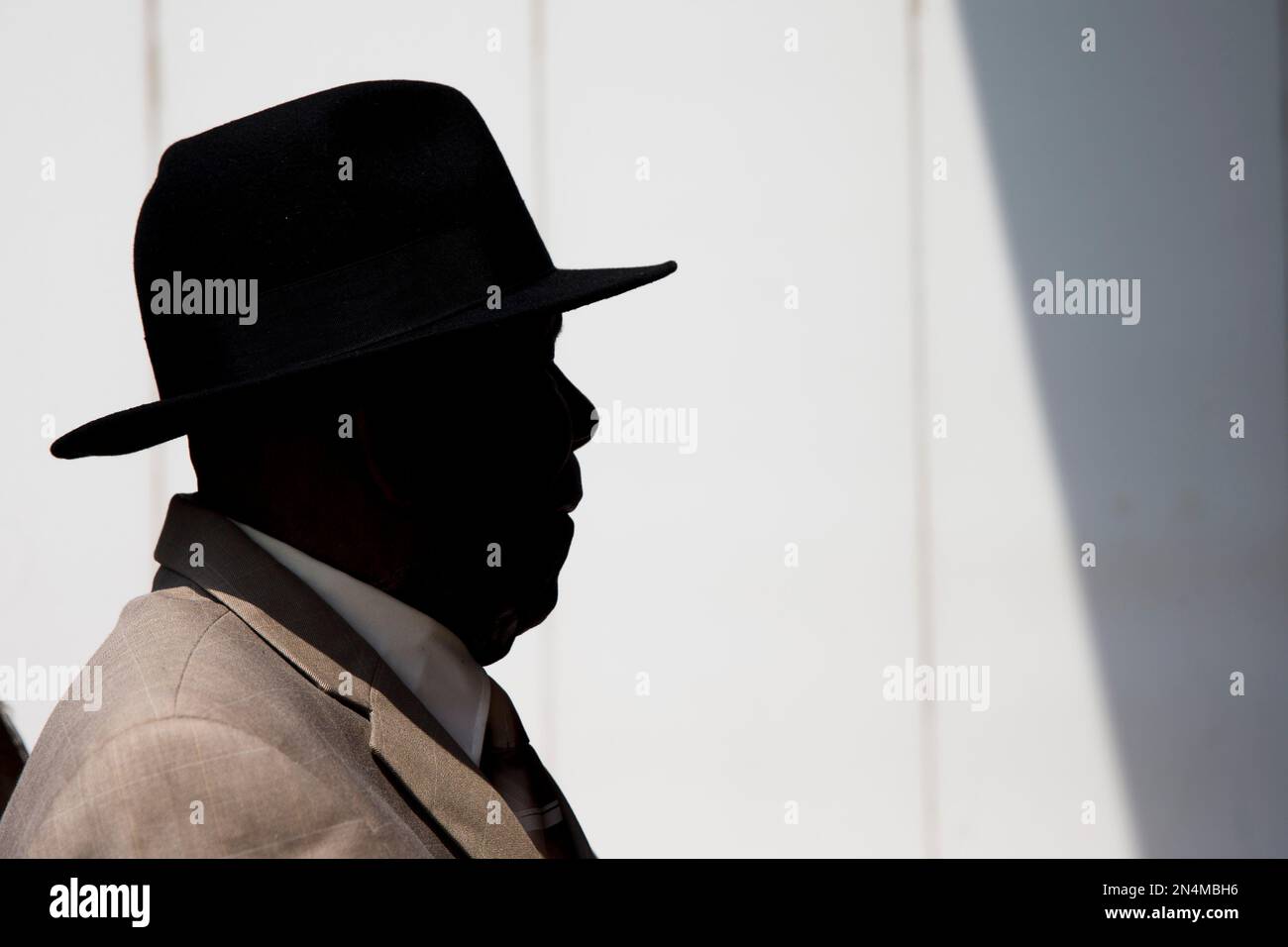 Charles Bryan, born June 15, 1914, arrives for the 14th Annual ...