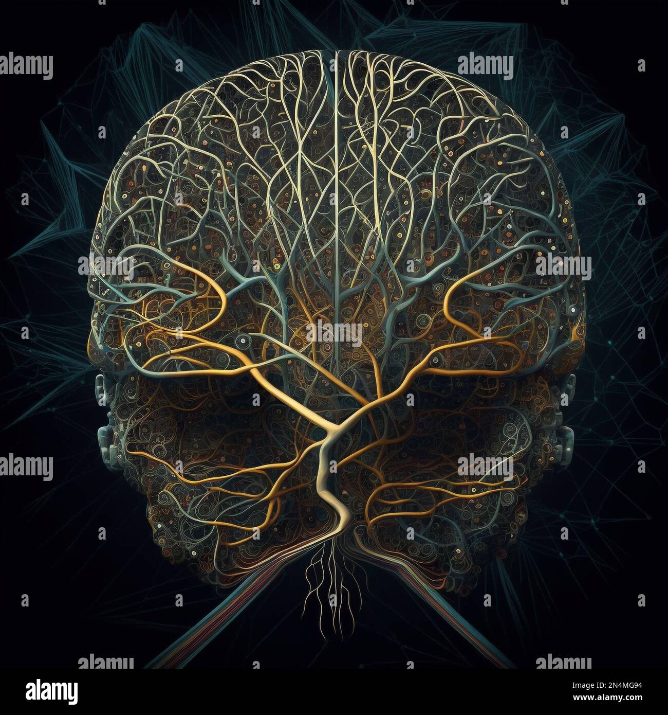 human cells, 3d, neural connections, Cellular Therapy. science ...