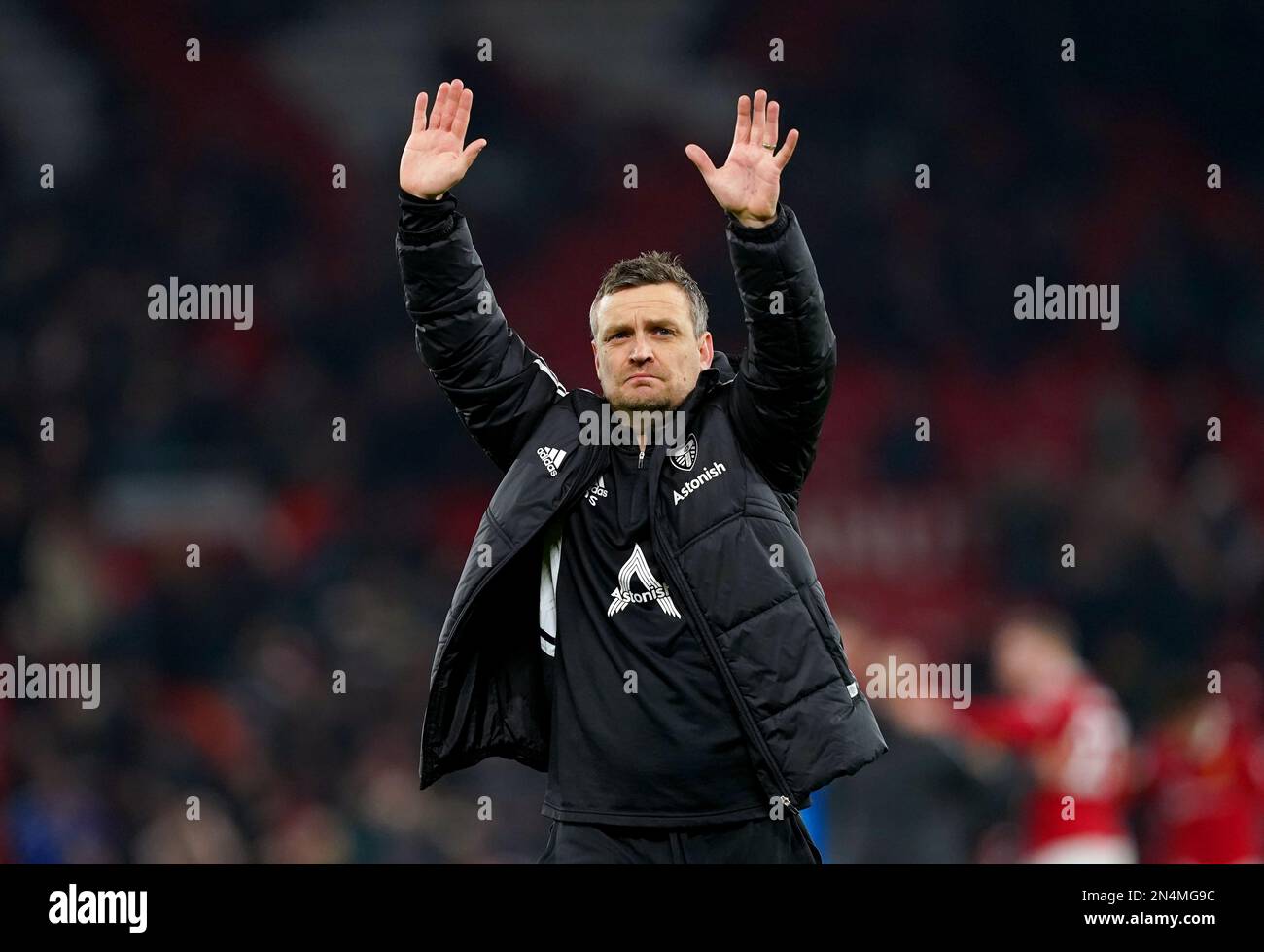 Michael skubala hi-res stock photography and images - Alamy