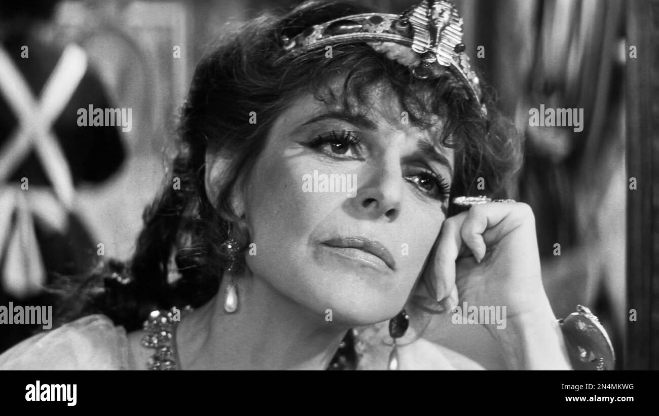 Hannah Gordon Elephant Man