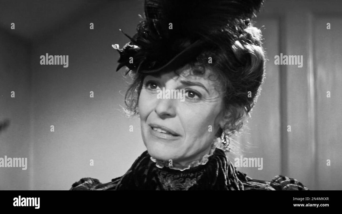 Hannah Gordon Elephant Man