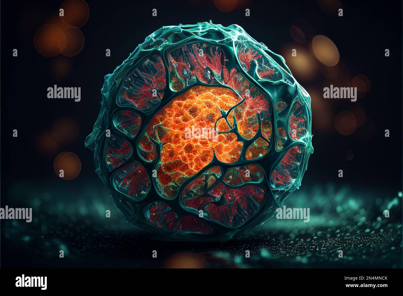 human cells, 3d, neural connections, Cellular Therapy. science ...