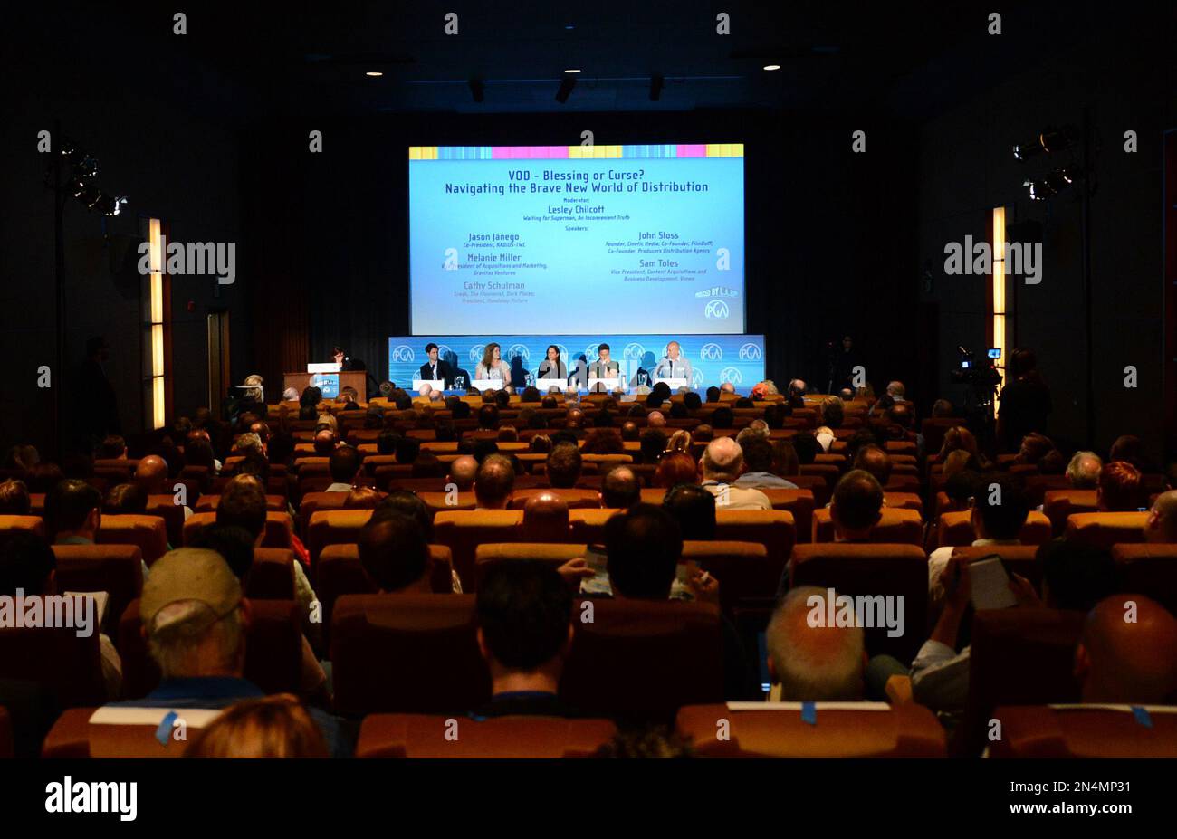 Lesley Chilcott, and from left, Jason Janego, Melanie Miller, Cathy ...