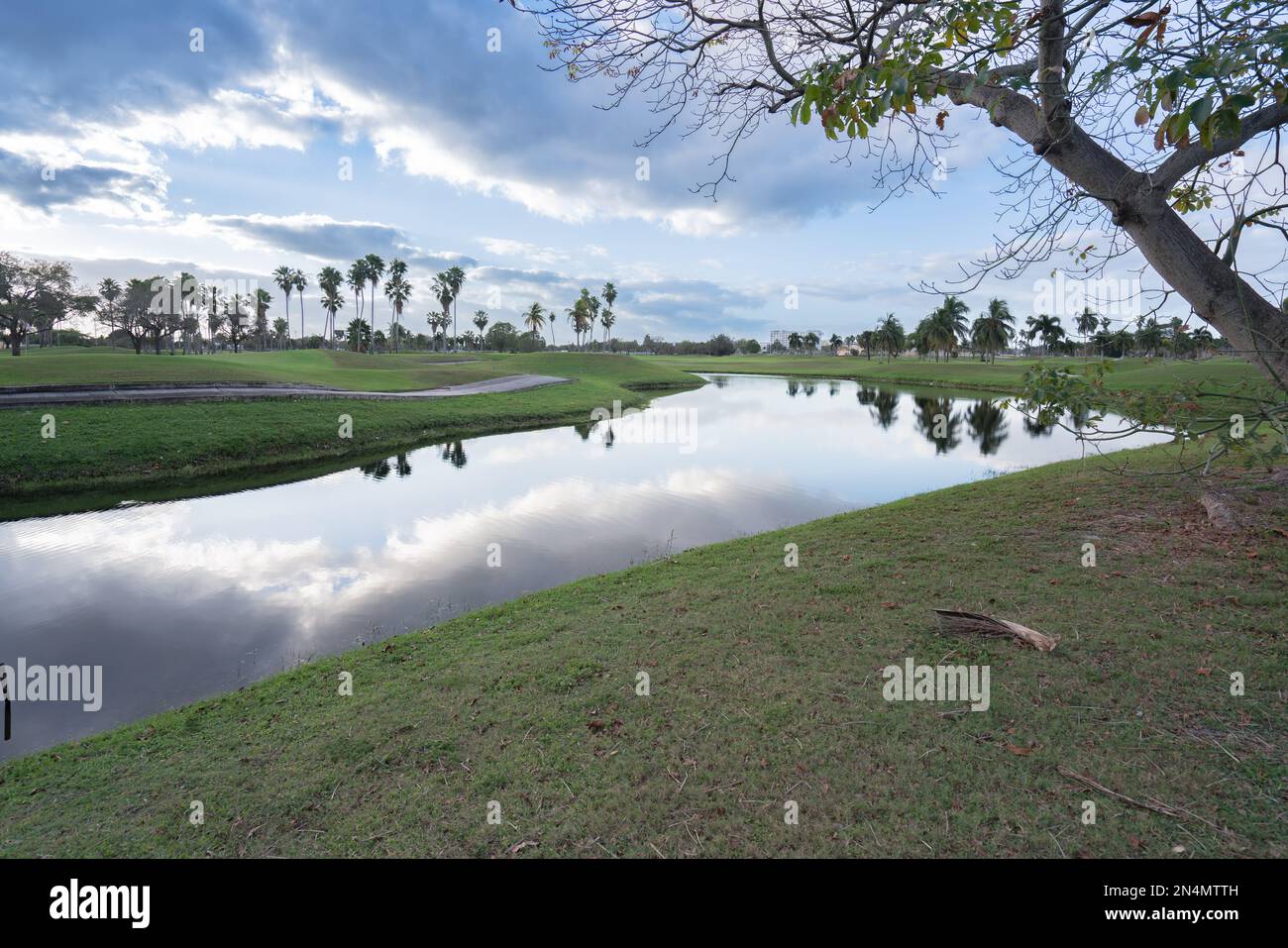 Water course hi-res stock photography and images - Alamy
