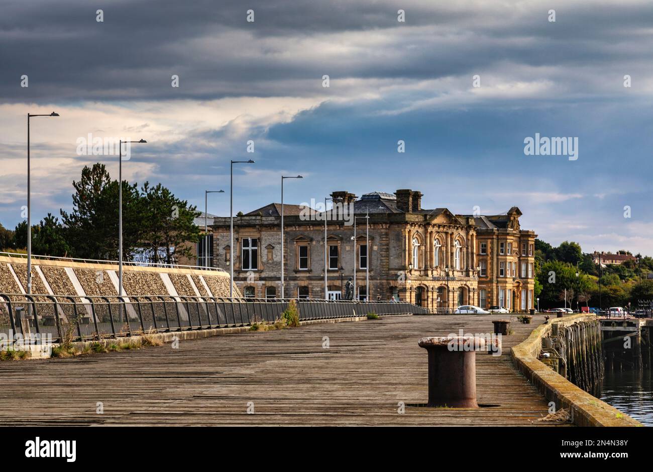 Al azhar mosque river hi-res stock photography and images - Alamy