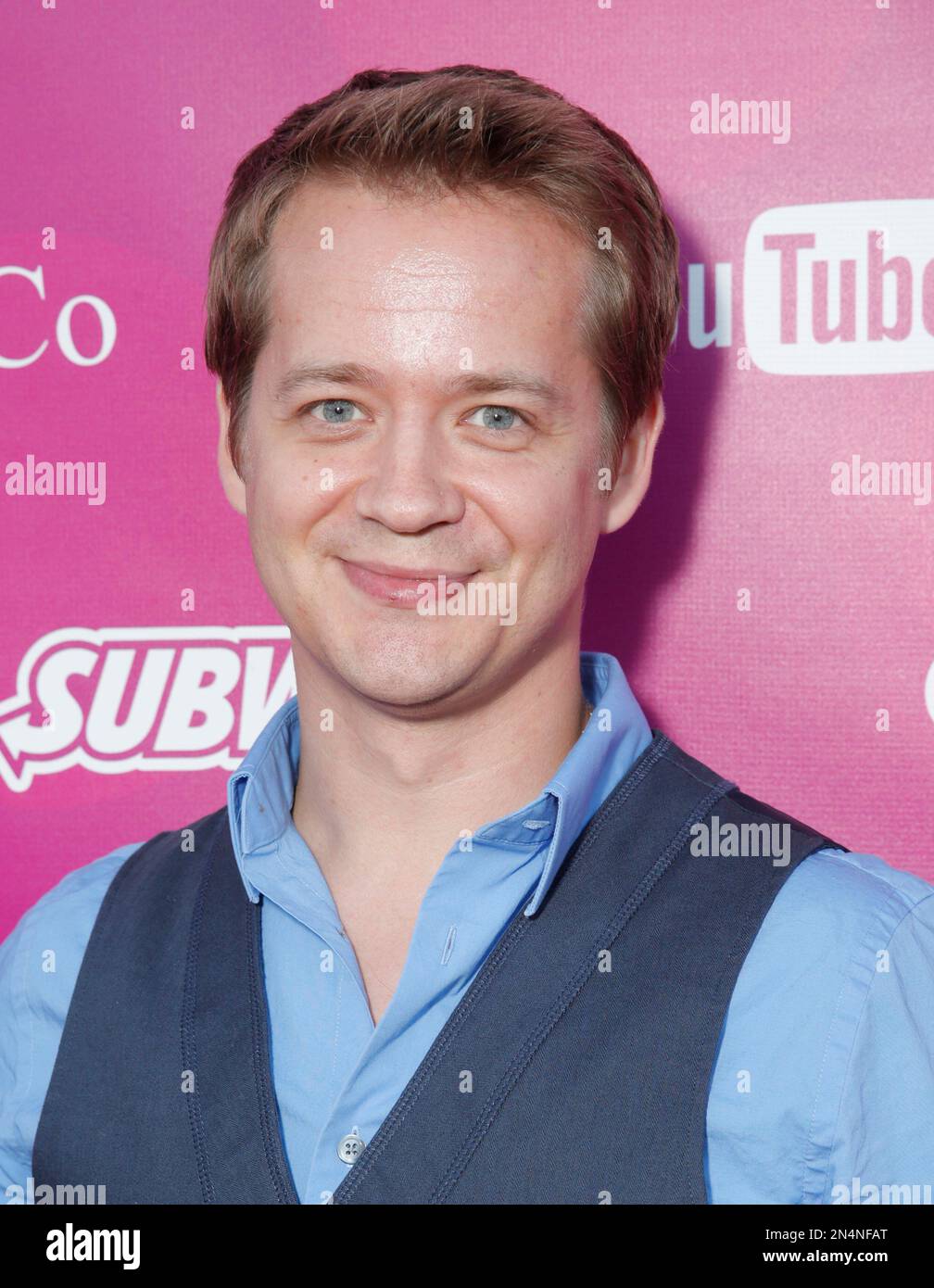 Jason Earles attends the Summer With Cimorelli Season 1 Premiere at ...