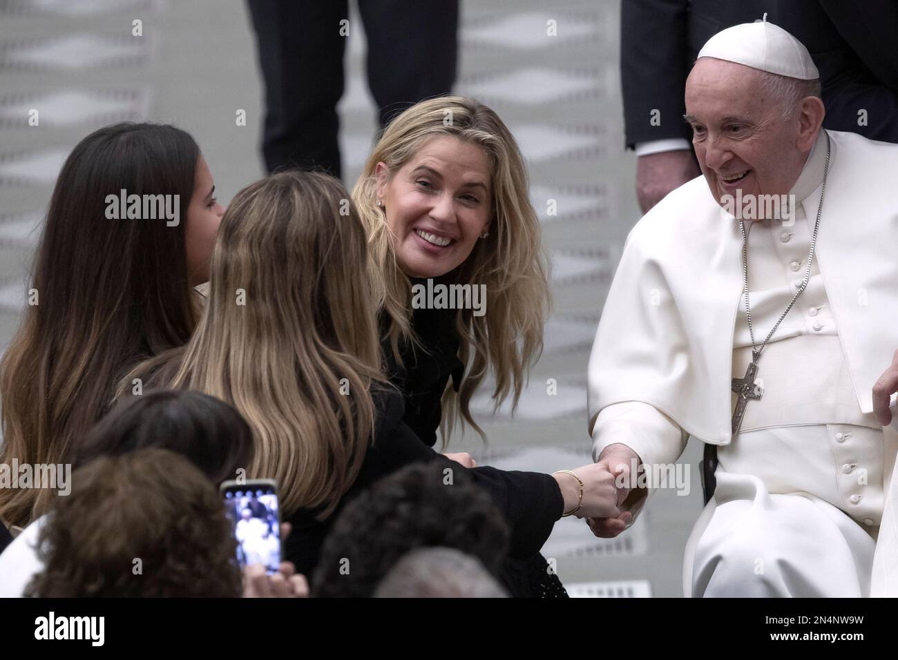 White cooper cathryn hi-res stock photography and images - Alamy