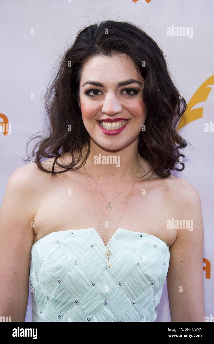 Barrett Wilbert Weed attends the Drama Desk Awards on Sunday, June 1 ...