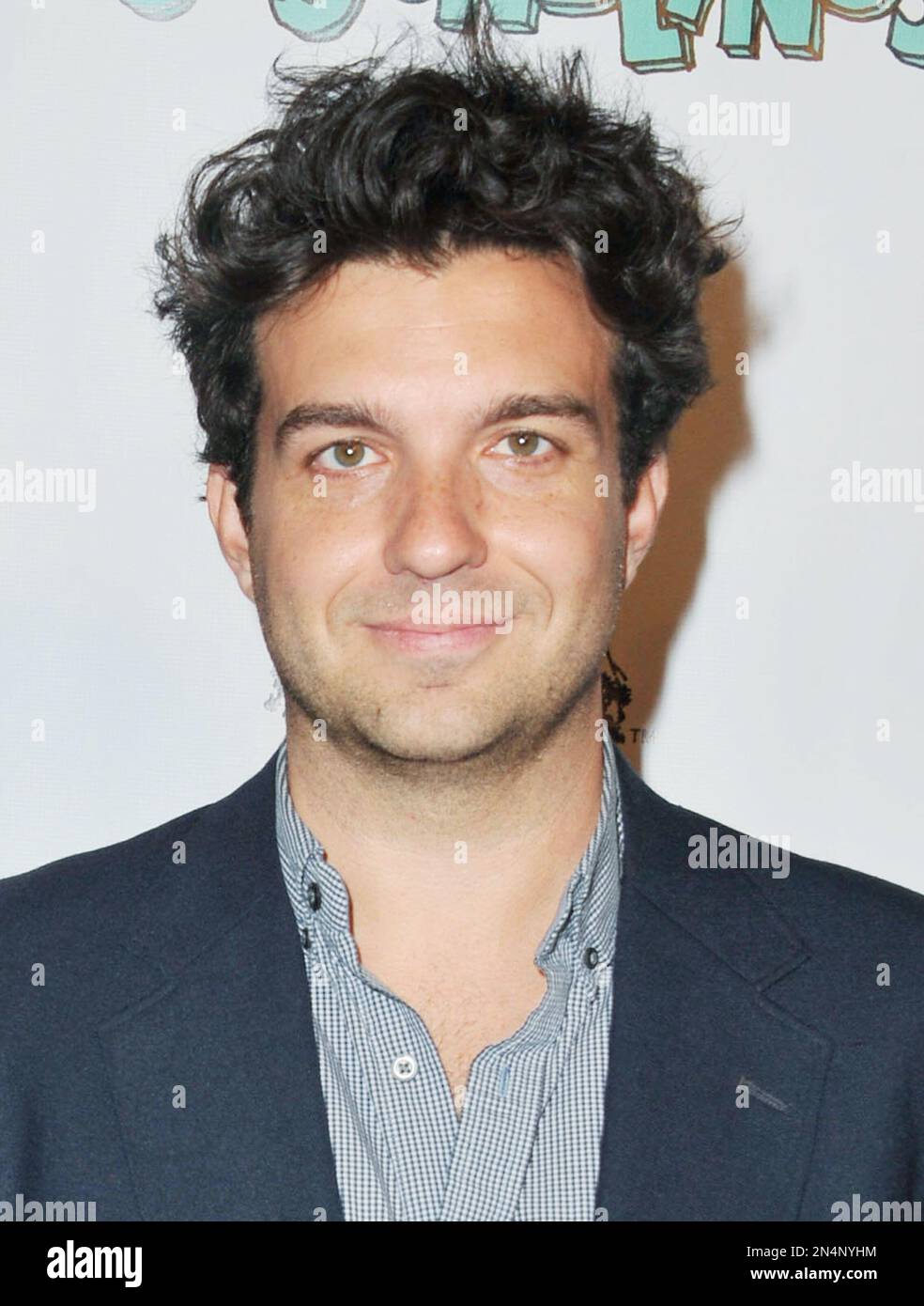 Greg Worswick arrives at The Groundlings 40th Anniversary Gala at Hyde ...