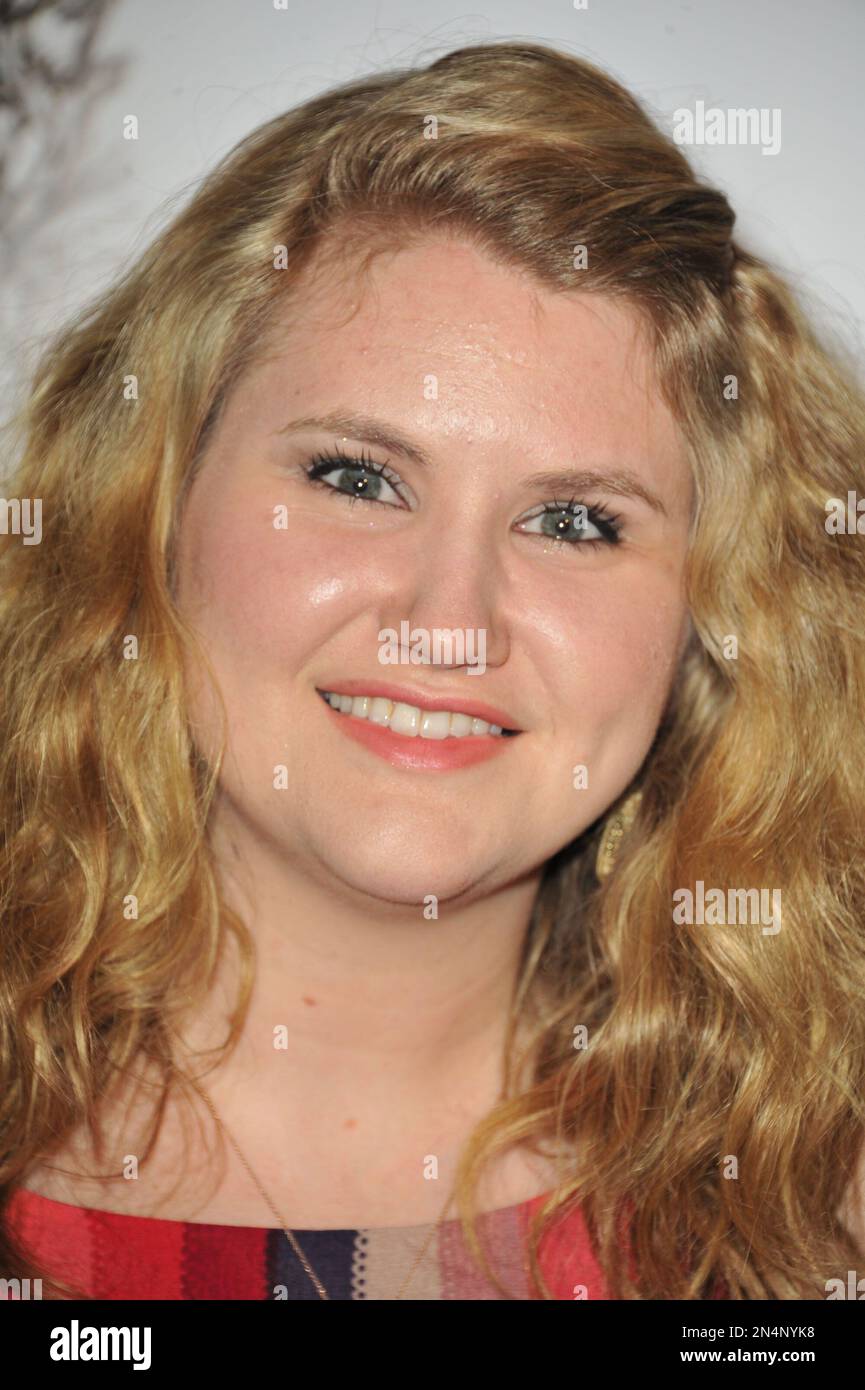 Jillian Bell arrives at The Groundlings 40th Anniversary Gala at Hyde ...