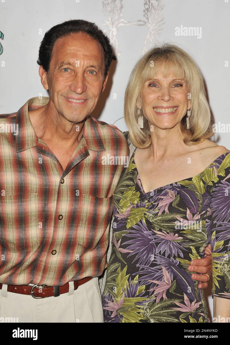 Phyllis Katz arrives at The Groundlings 40th Anniversary Gala at Hyde ...