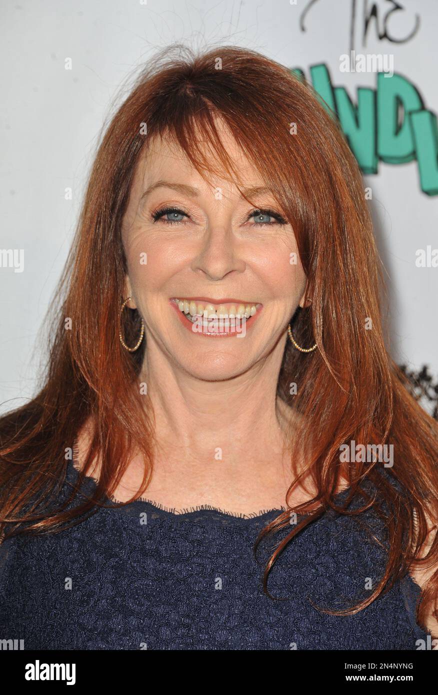 Cassandra Peterson arrives at The Groundlings 40th Anniversary Gala at ...