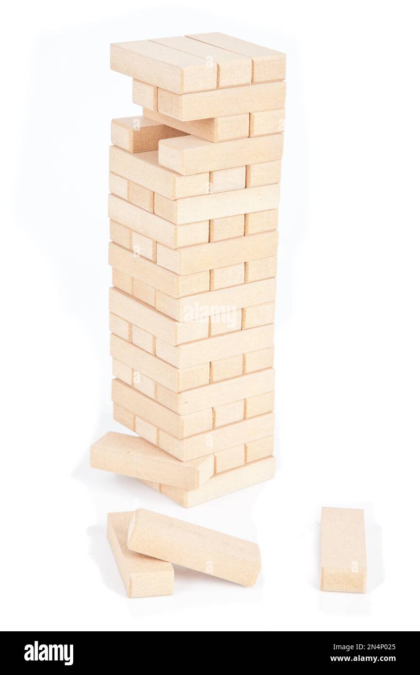 Startup problem Cut Out Stock Images & Pictures - Alamy