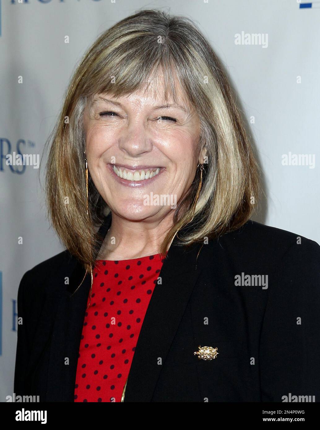 Mimi Kennedy arrives at the 7th annual Television Academy Honors ...