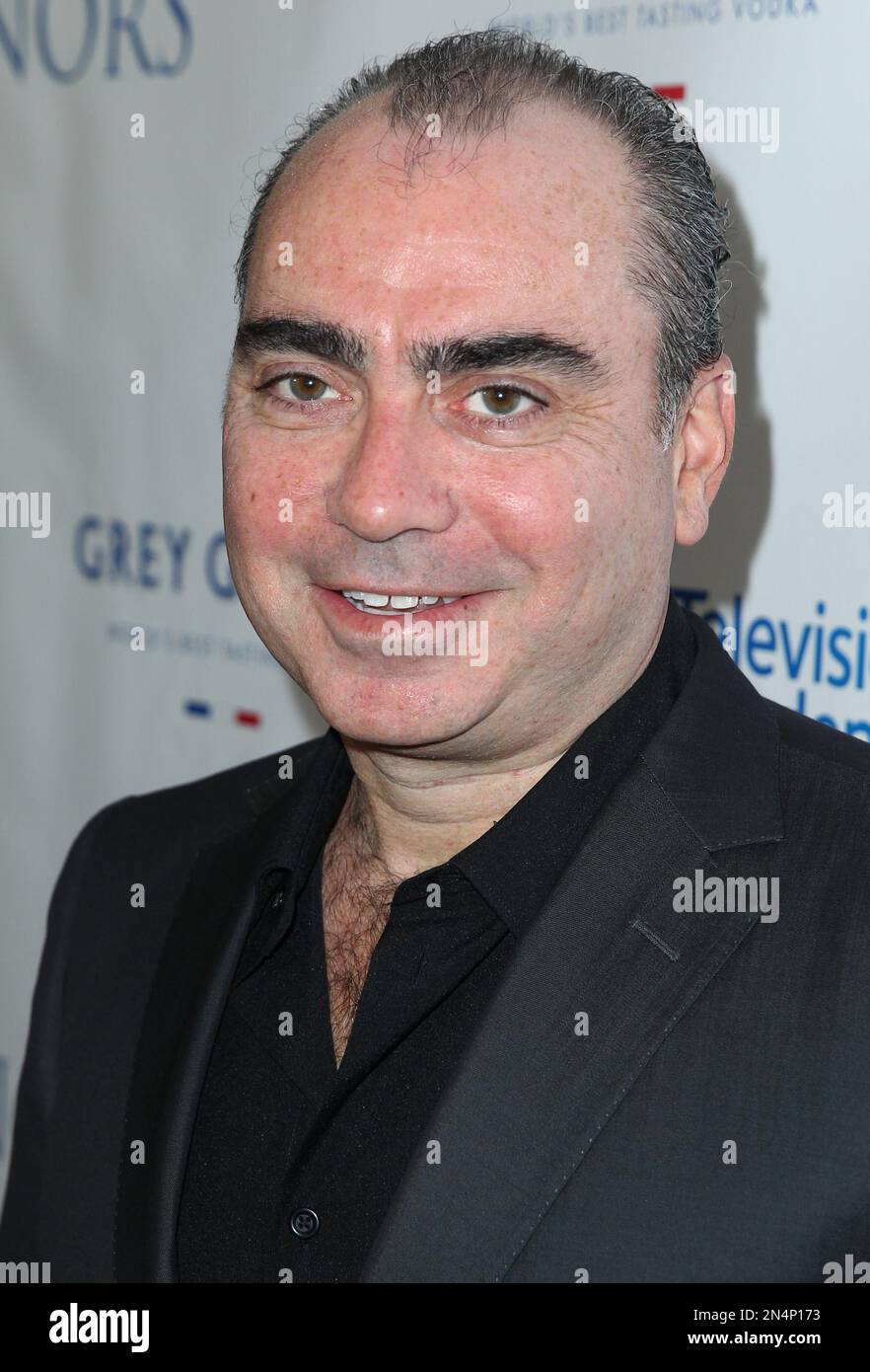 Jedd Wider arrives at the 7th annual Television Academy Honors ...