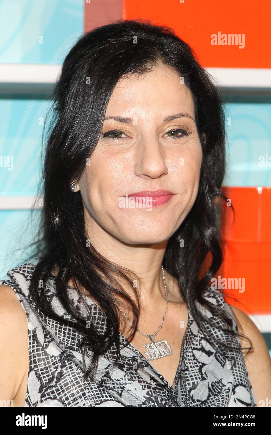 Kaye Popofsky Kramer attends the 11th Annual Inspiration Awards at the ...