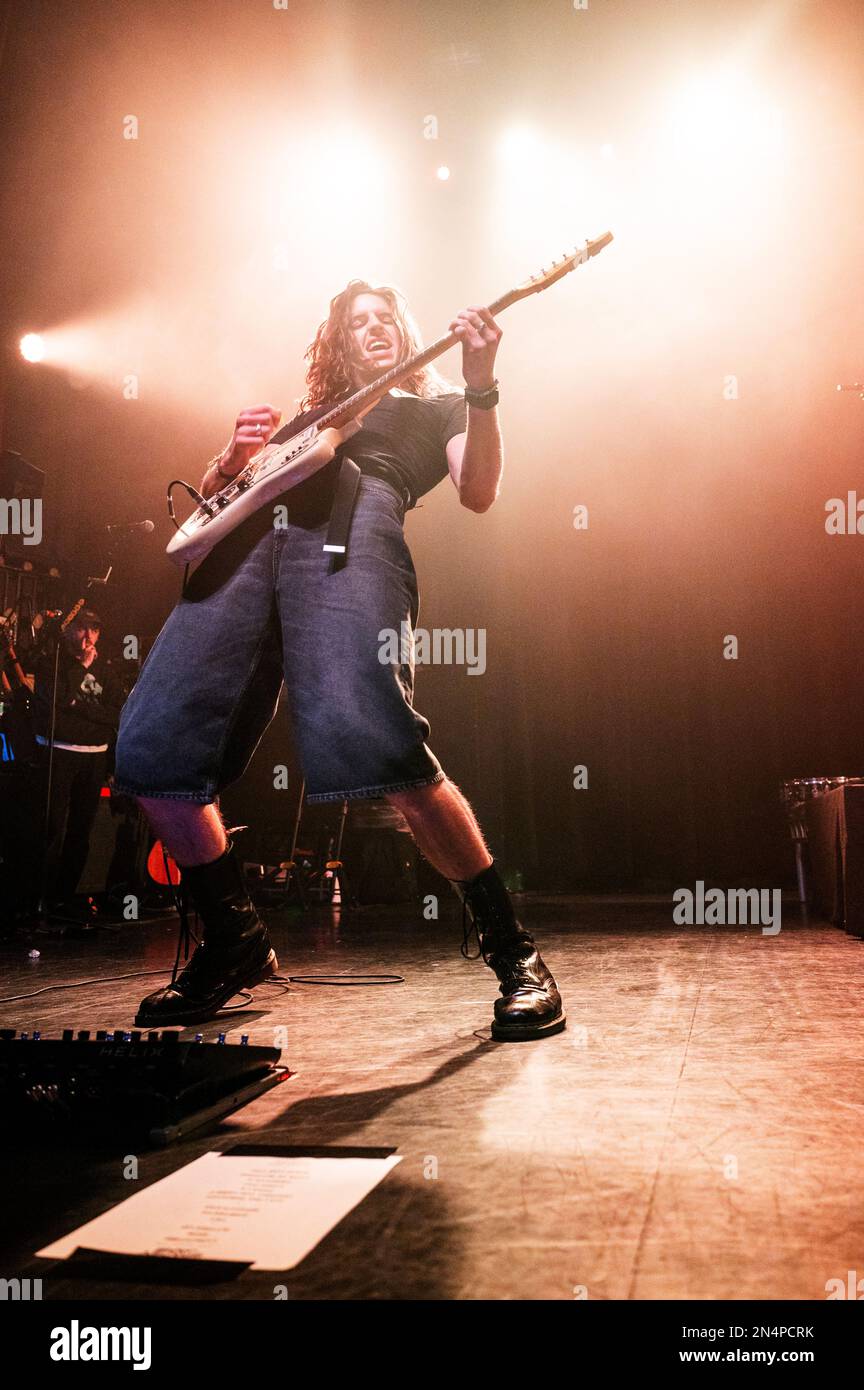 Spacey jane hi-res stock photography and images - Alamy