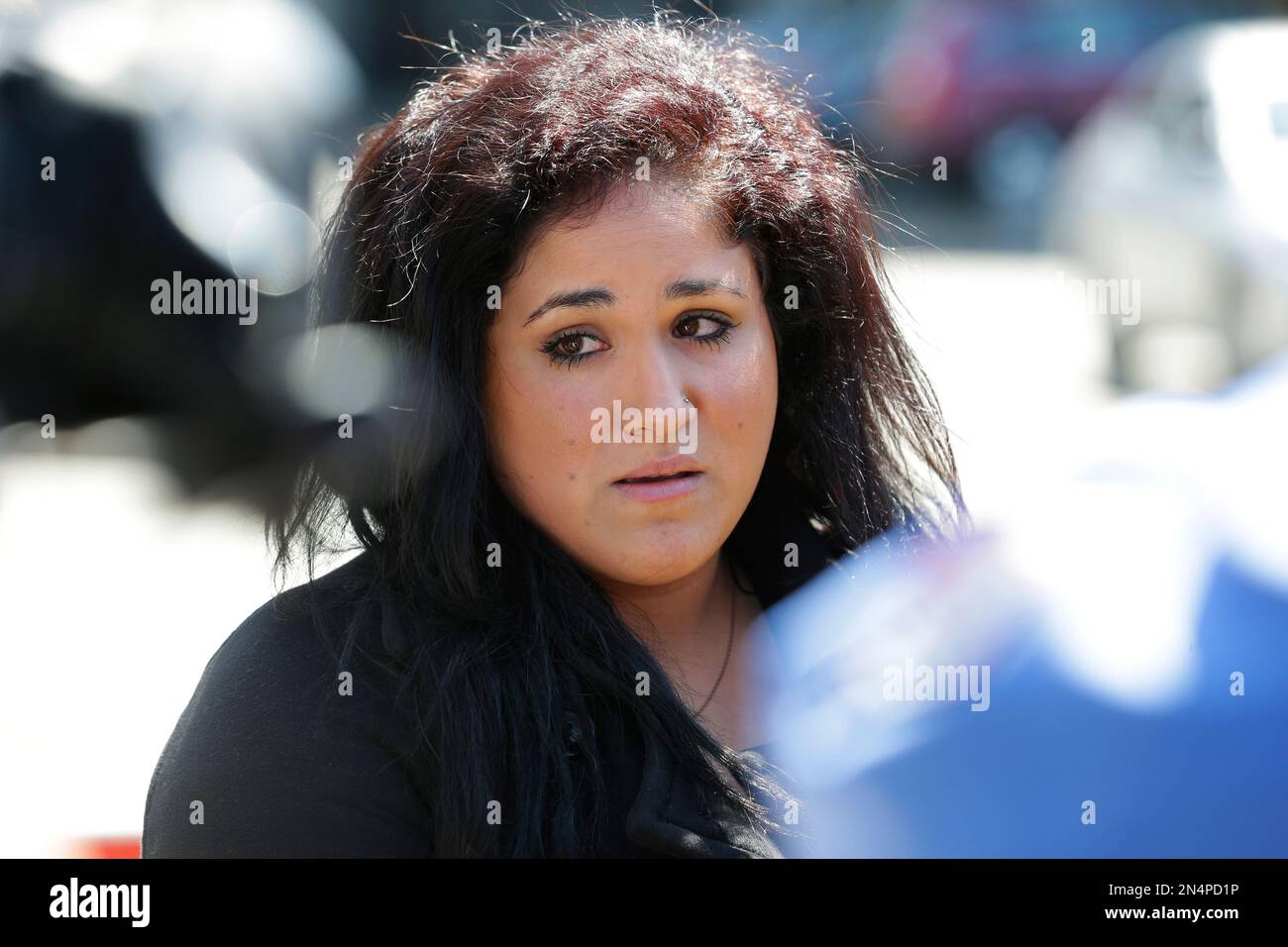 Casey Kasem Daughter Liberty