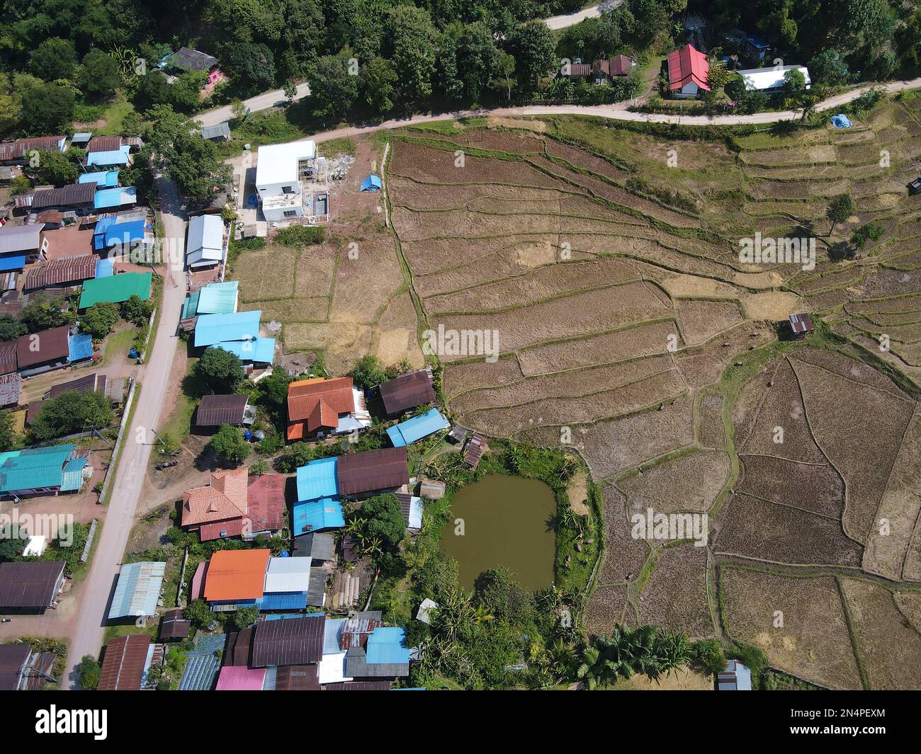 Baan ban wen hi-res stock photography and images - Alamy