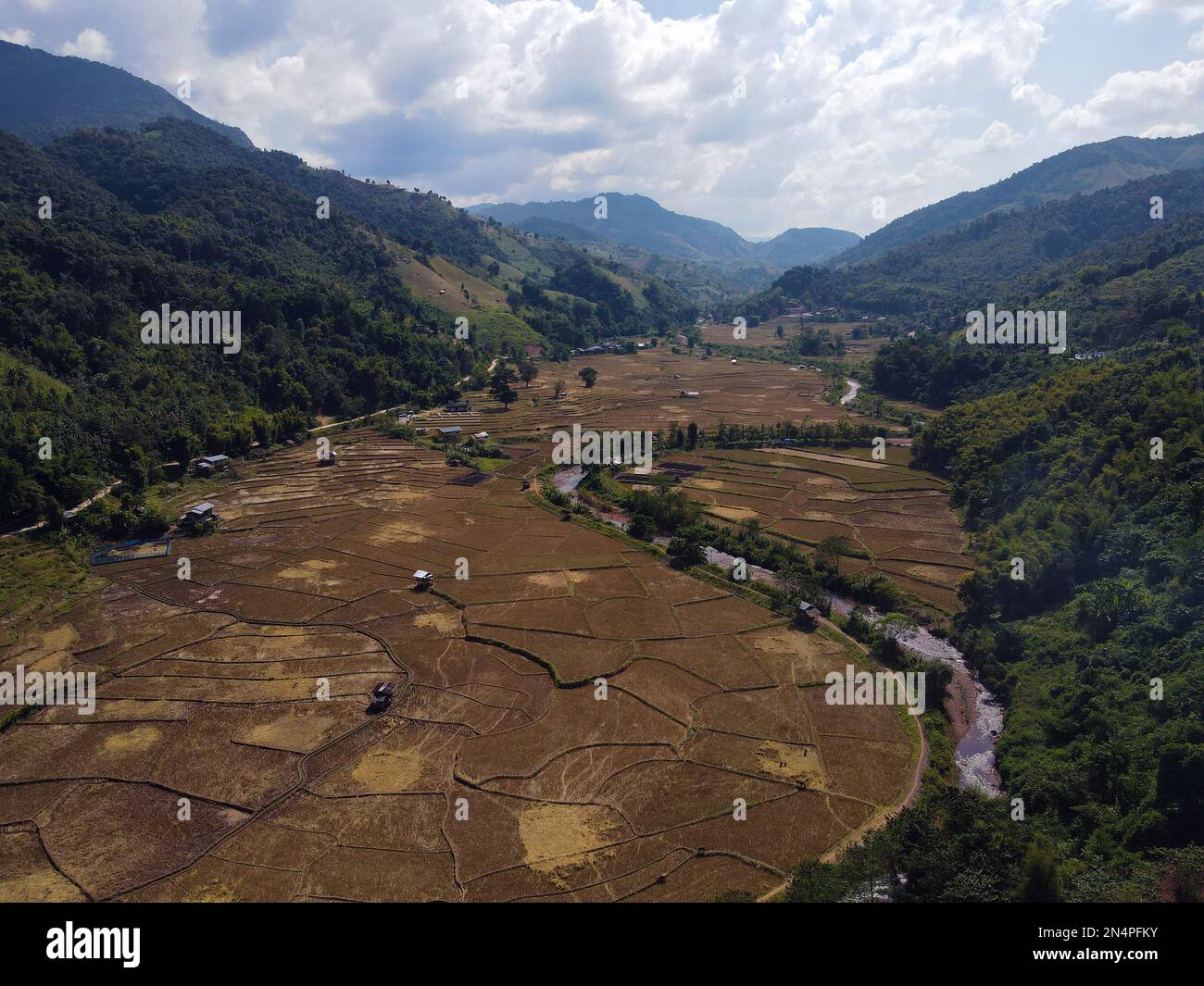 Baan ban wen hi-res stock photography and images - Alamy